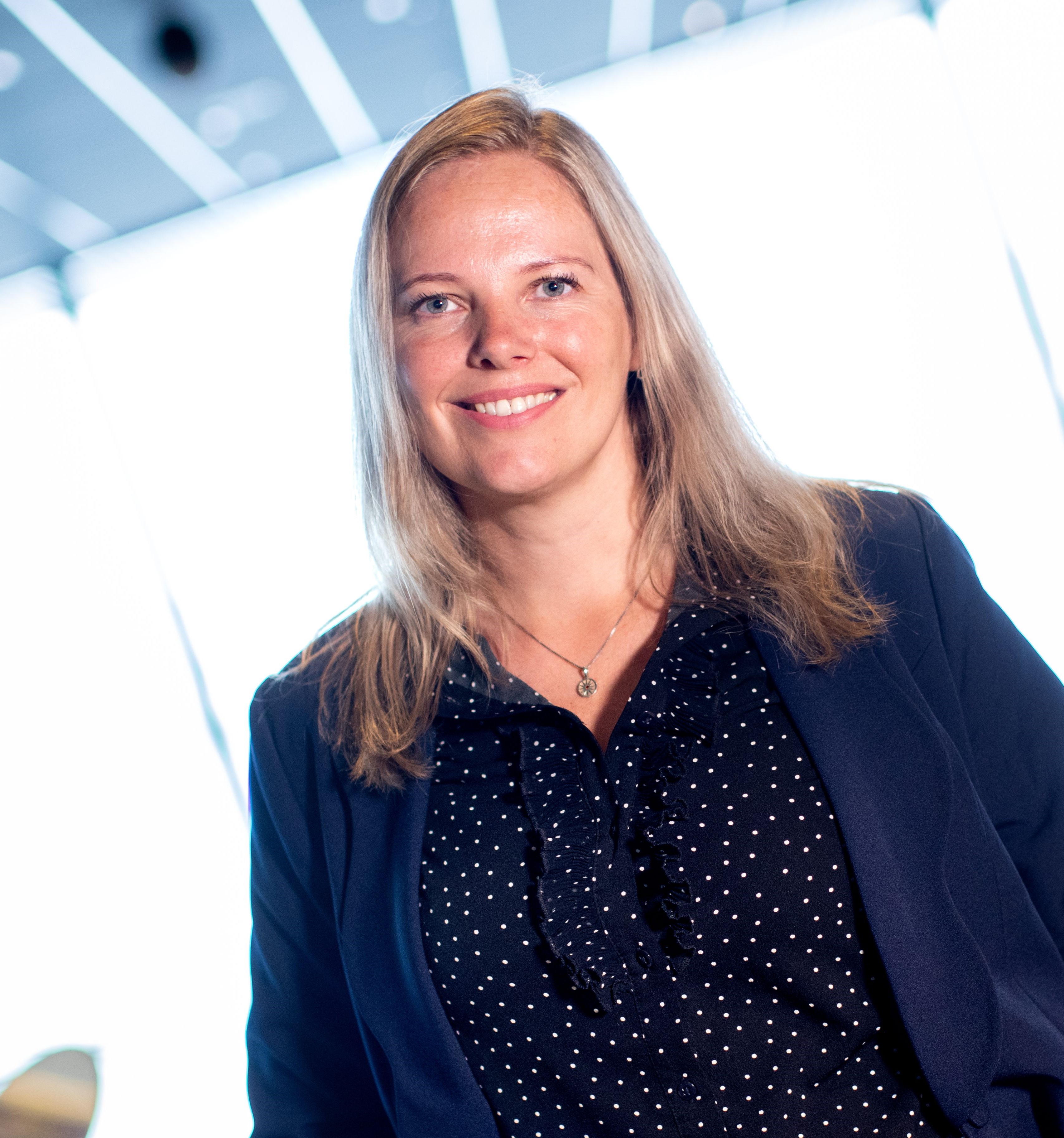 Smith Stål - driftssjef