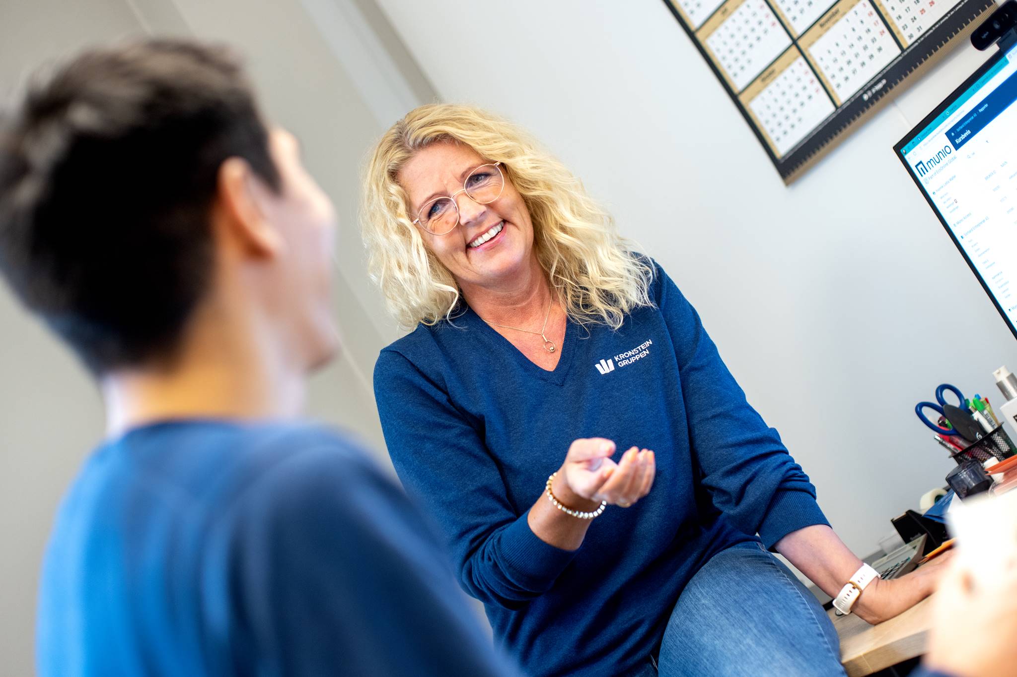 Bygg fremtiden sammen med Kronstein Entreprenør!