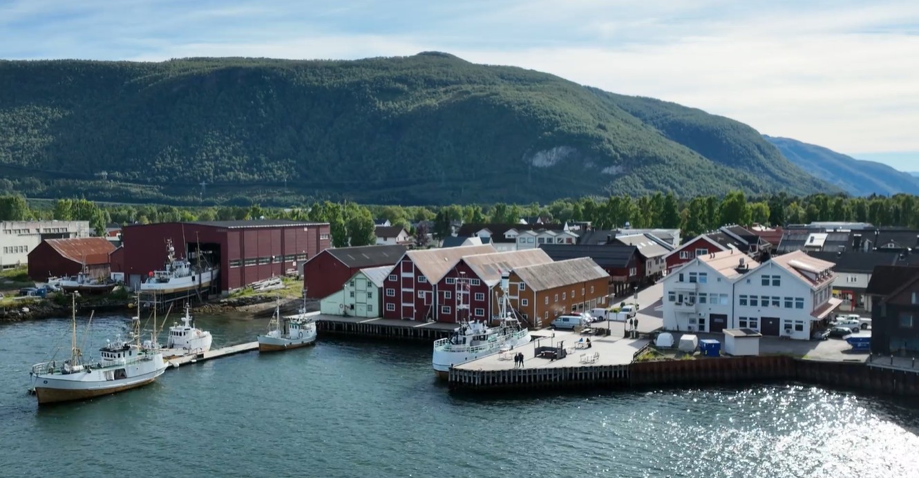 Saltdal Kommune Økonomisjef